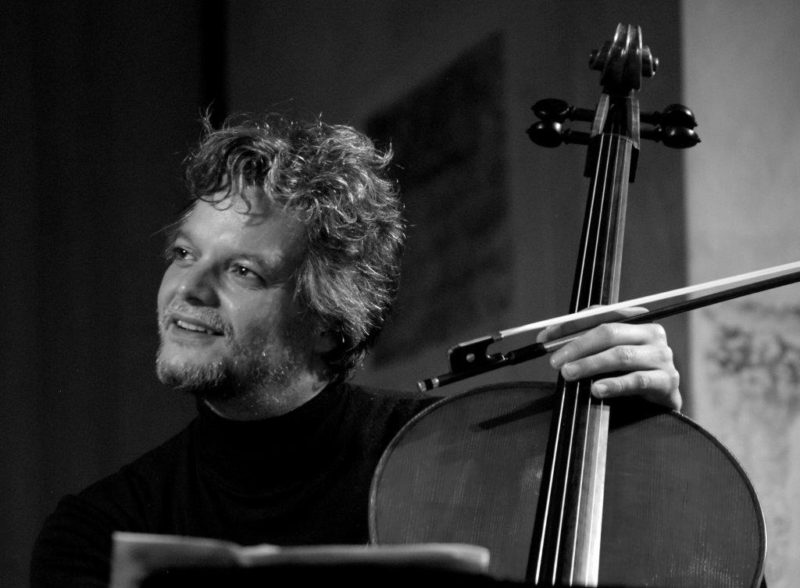 Giuseppe Barutti - Lucca Classica Music Festival